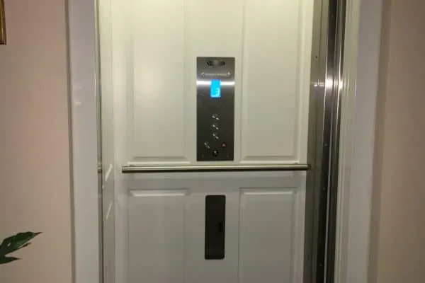 Traditional Elevators for the Home