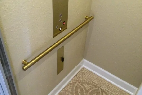 Traditional Elevators for the Home