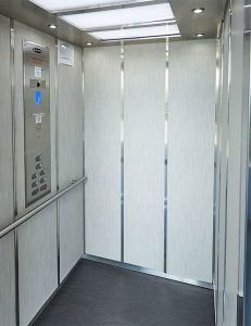 LULA vs Wheelchair LIft: Low-Rise ADA Mobility Solutions ⋆ Houston