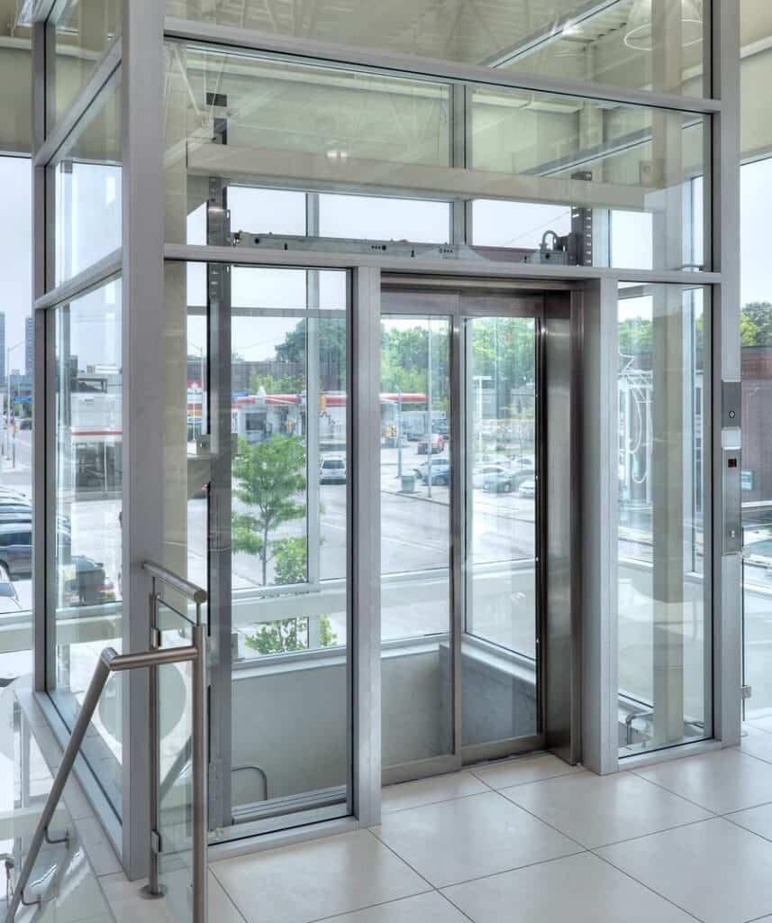 LULA Elevators: Affordable Mobility for Low-Rise Buildings