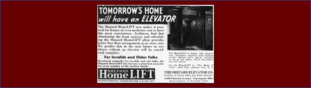 History of the Elevator ⋆ Home Elevator of Houston