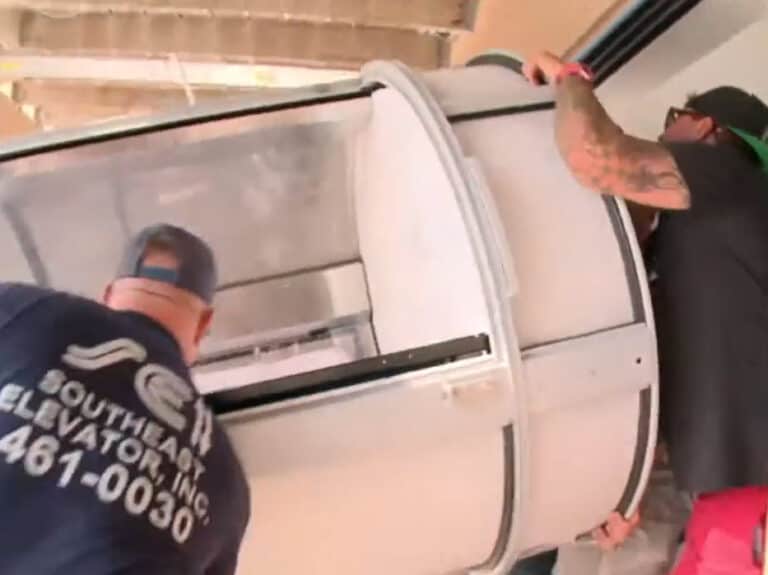 Pitless Home Elevators ⋆ Home Elevator of Houston