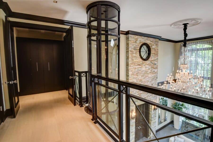 Pitless Home Elevators ⋆ Home Elevator of Houston