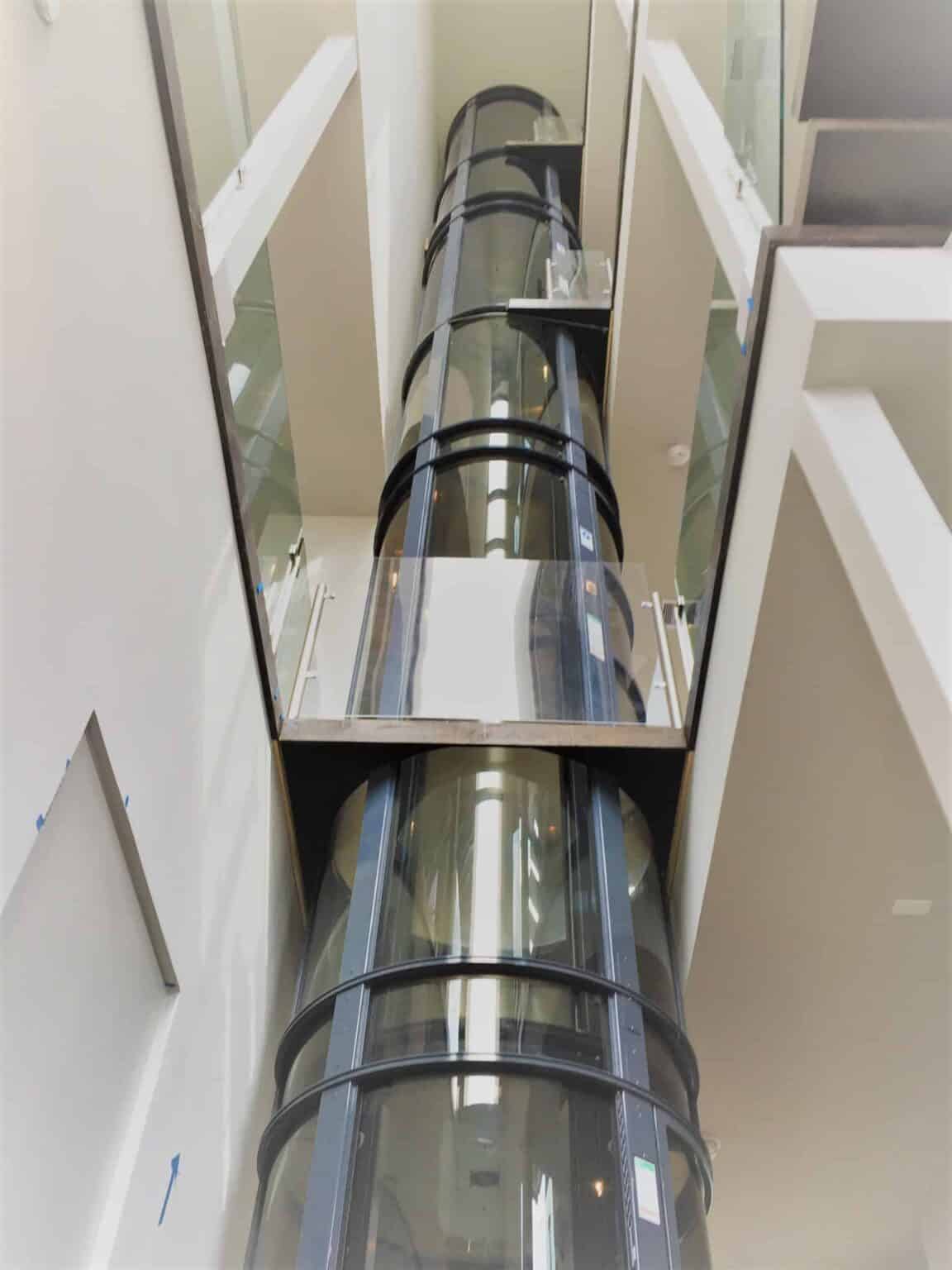 Luxury Home Elevators ⋆ Home Elevator of Houston