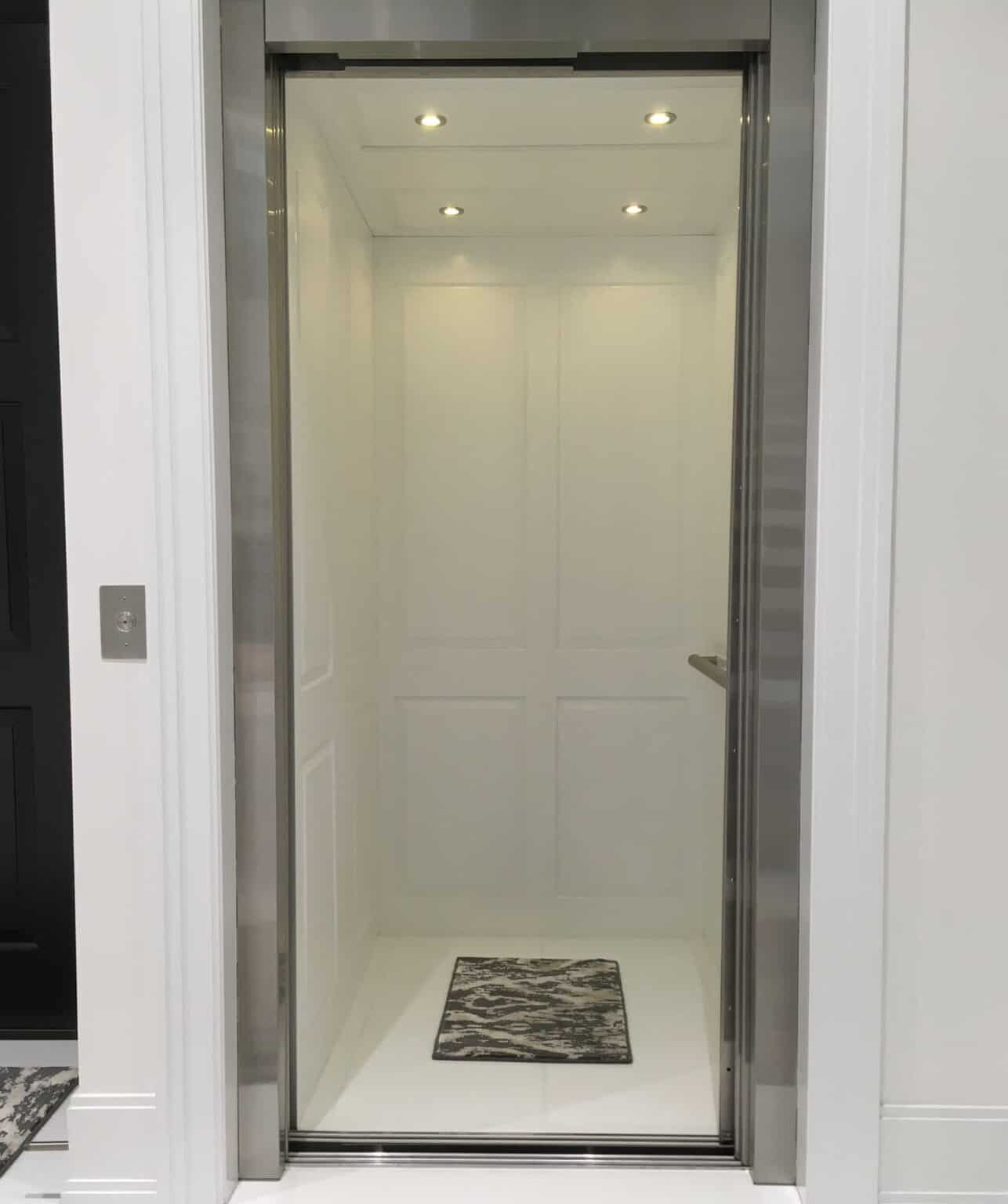 Luxury Home Elevators ⋆ Home Elevator of Houston