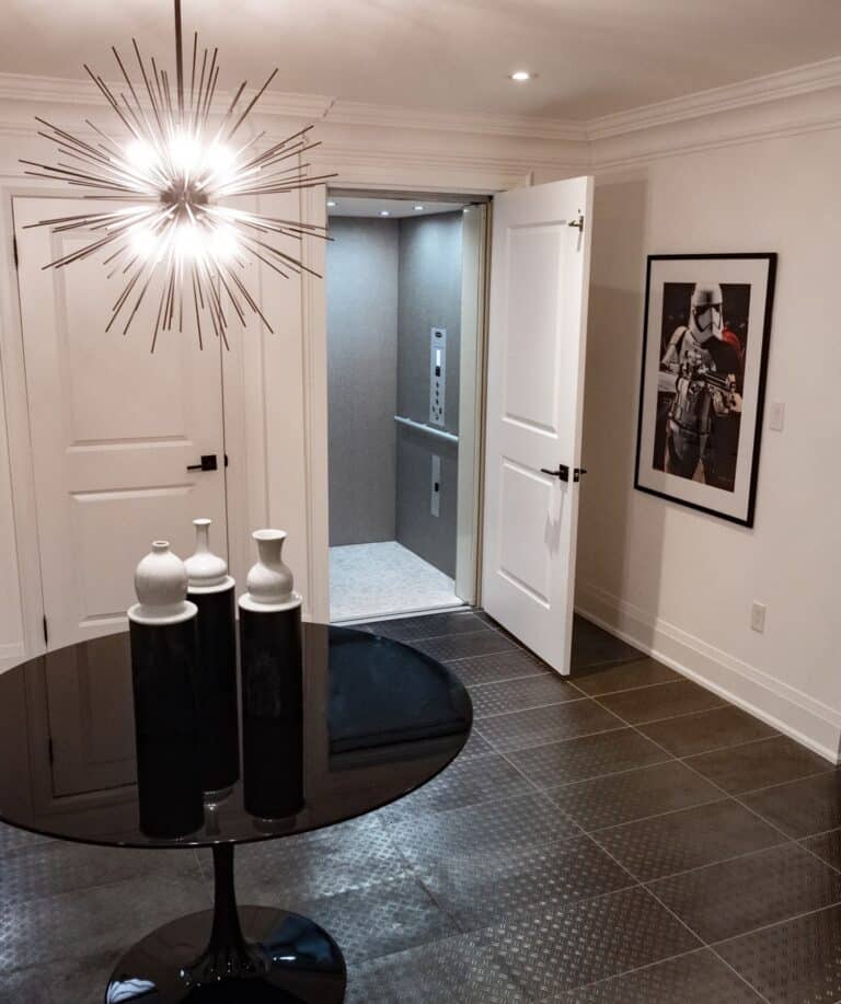 Luxury Home Elevators ⋆ Home Elevator of Houston