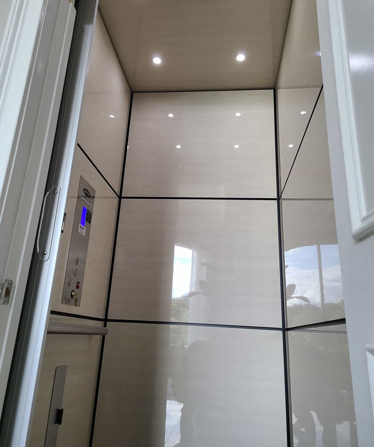 Luxury Home Elevators ⋆ Home Elevator of Houston