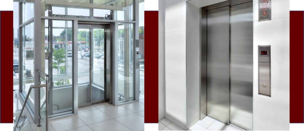 Home Elevator of Houston ⋆ Commercial LULA Elevators